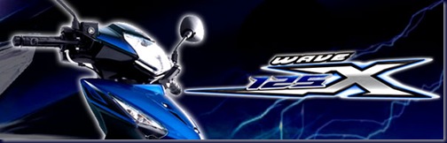 ALL-NEW HONDA WAVE 125X (29-03-2008) | LAI CHAI MOTOR SDN BHD